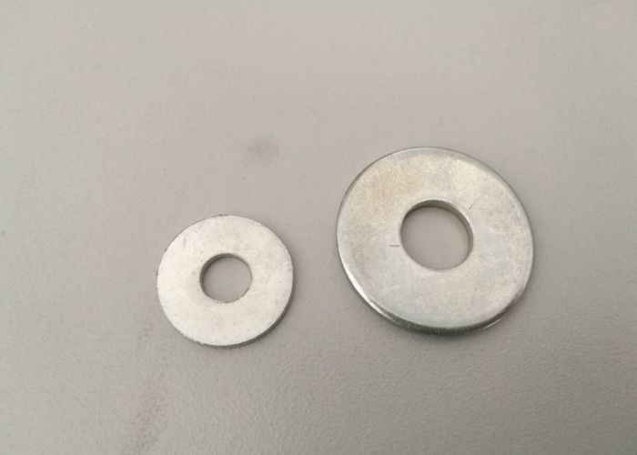Building DIN 9021 M48 Metal Flat Washers