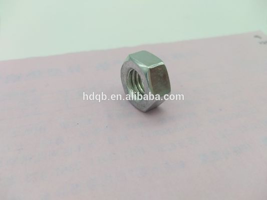 Hex Head Nuts factory, Buy good quality Hex Head Nuts products from China