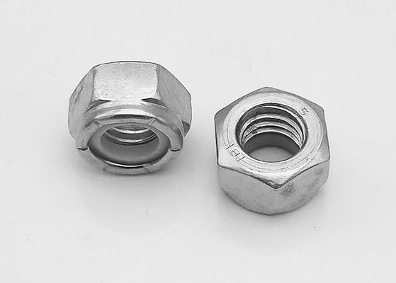 Hex Head Nuts factory, Buy good quality Hex Head Nuts products from China