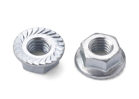 Hex Head Nuts factory, Buy good quality Hex Head Nuts products from China