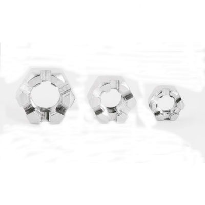 Hex Head Nuts factory, Buy good quality Hex Head Nuts products from China