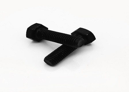 Hex Head Bolts DIN Standard Galvanized M4 M32