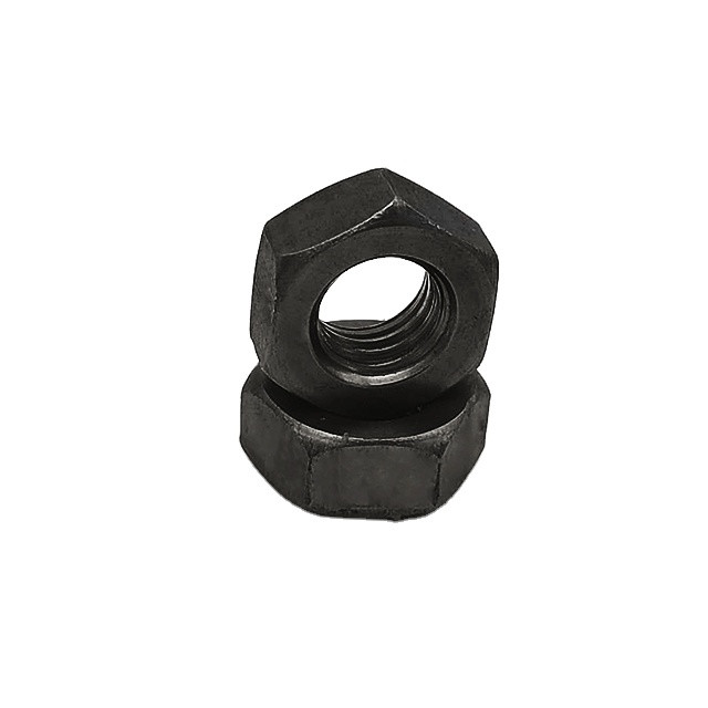 M3 M64 Grade 8.8 Carbon Steel Hex Nut